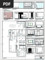 Projeto de Quarto e Closet Suíte | PDF