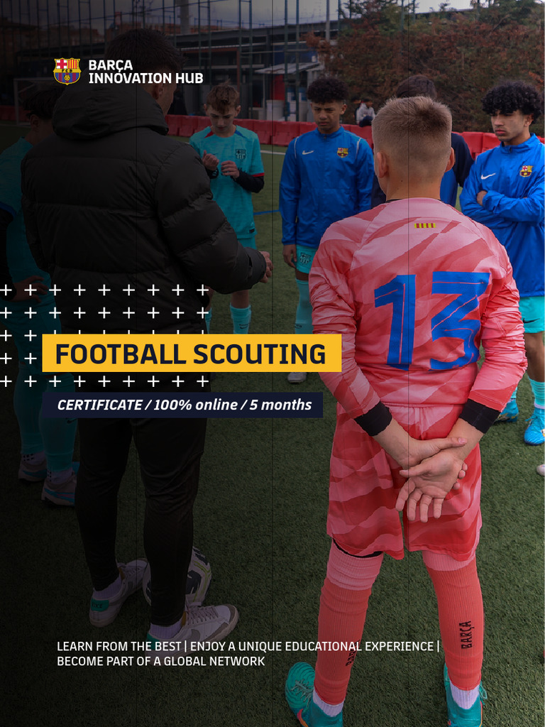 Football Scouting | PDF | Evaluation | Methodology