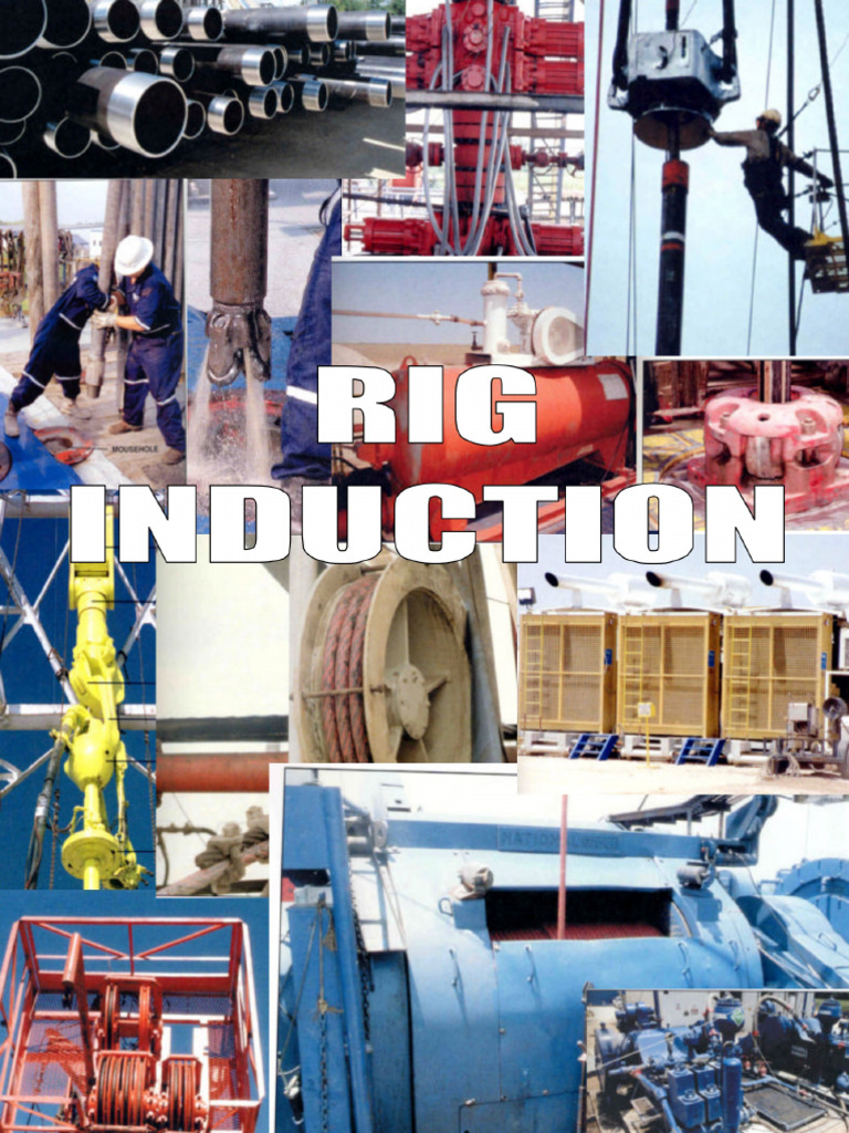 328911288-Rig-Introduction 240811 202253 | PDF
