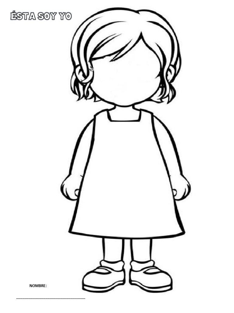 Este Soy Yo | PDF