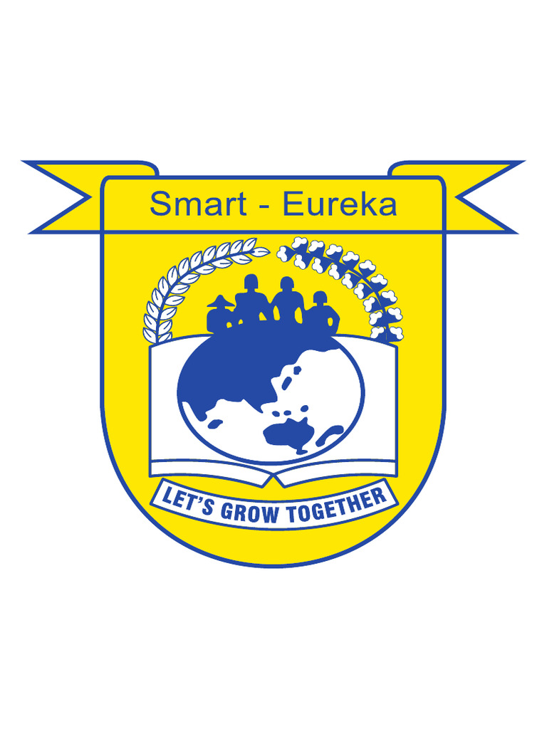 Logo Smart Eureka | PDF