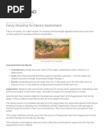 Left 4 Dead 2 Cheat Code List | PDF | Weaponry | Leisure