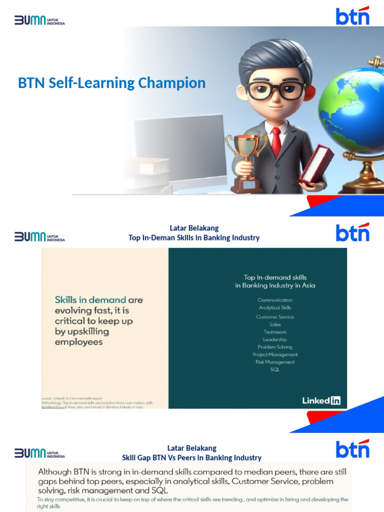 Self Learning Champion | PDF