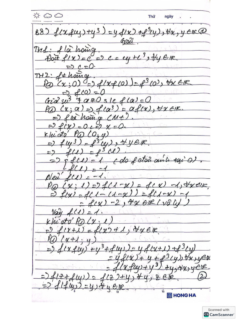 China TST 2021 (3) | PDF