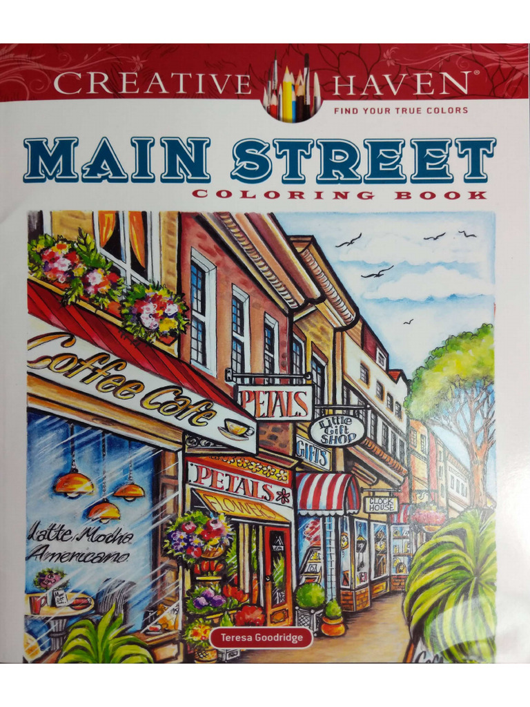 Creative_Haven_-_Main_Street (2) | PDF
