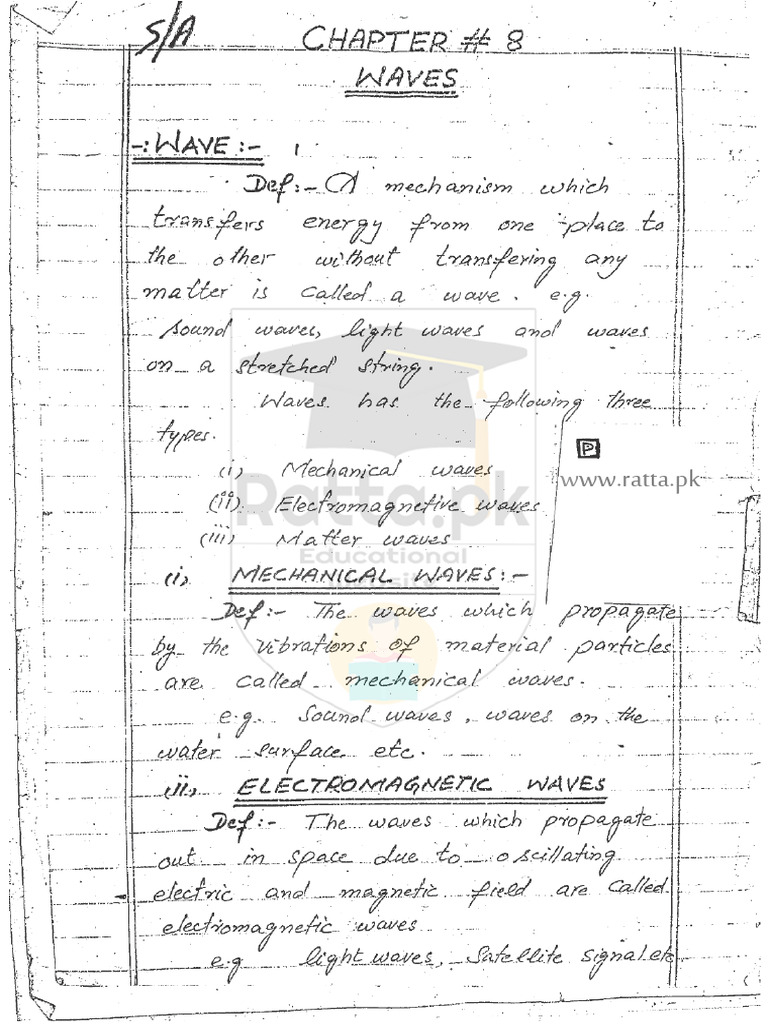 fsc11_theory_chap08 | PDF