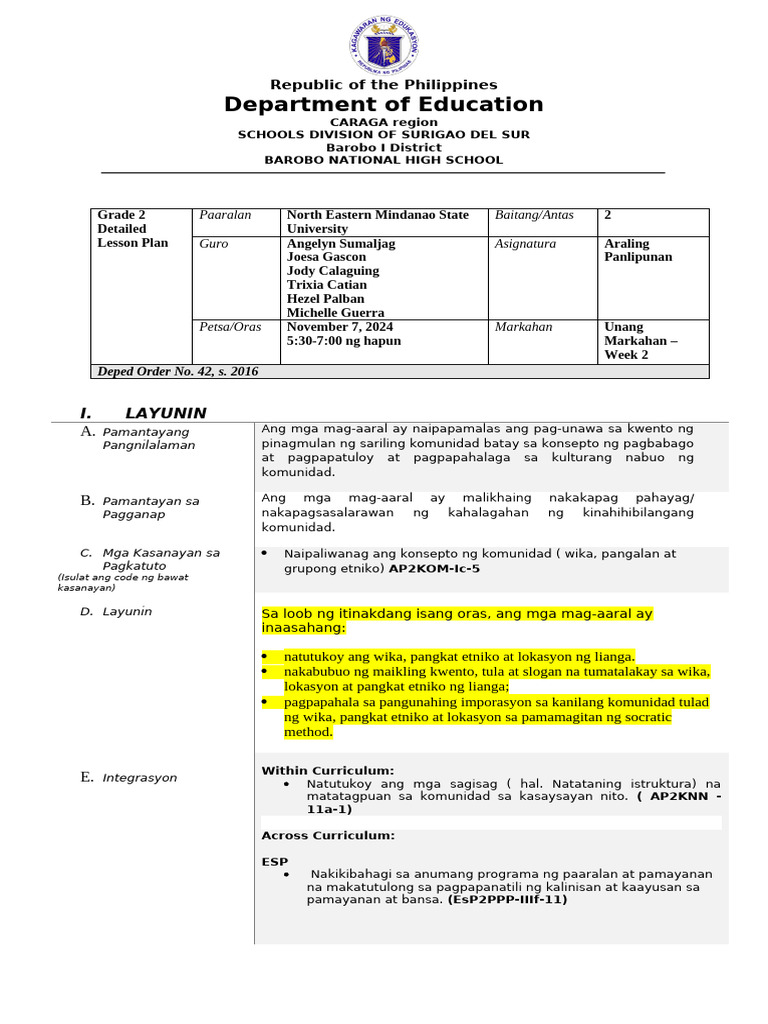 Group 3 Beed 2B | PDF