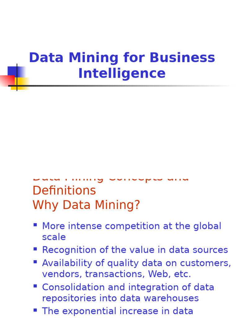 Data Mining | PDF | Data Mining | Data