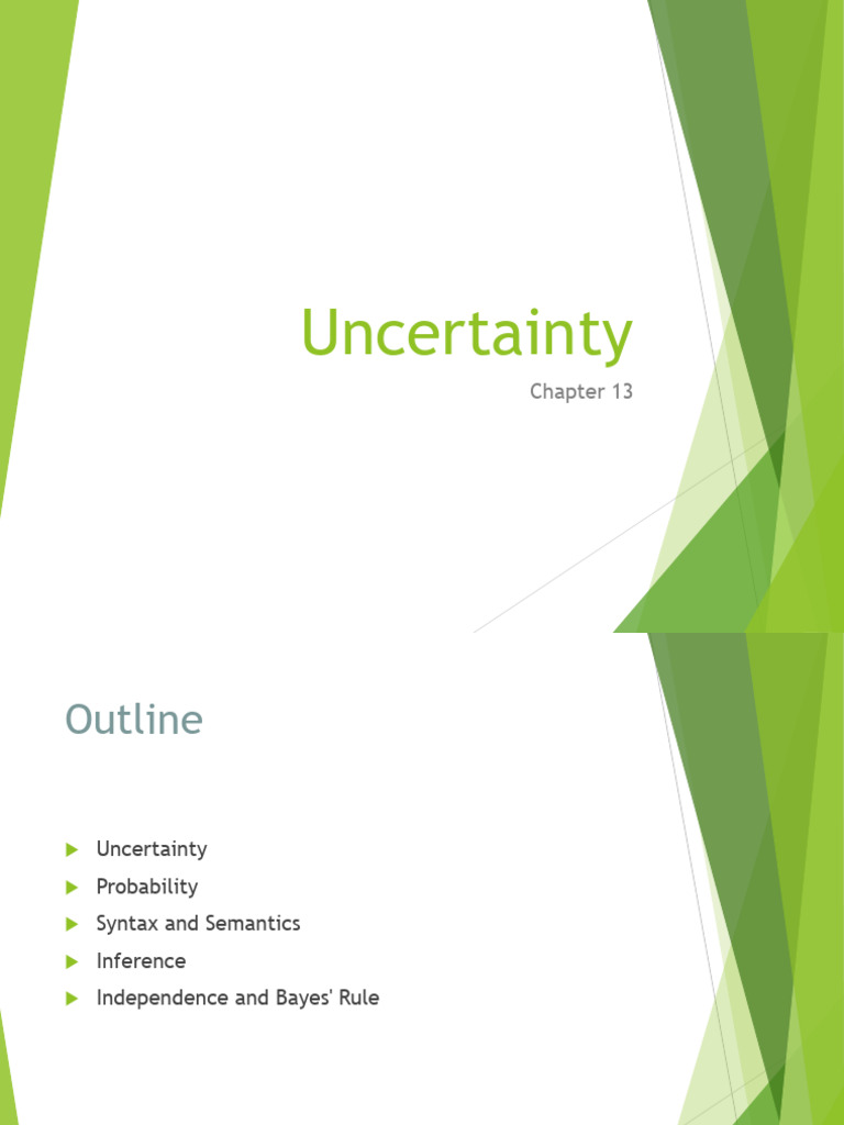 Fuzzy | PDF | Fuzzy Logic | Probability