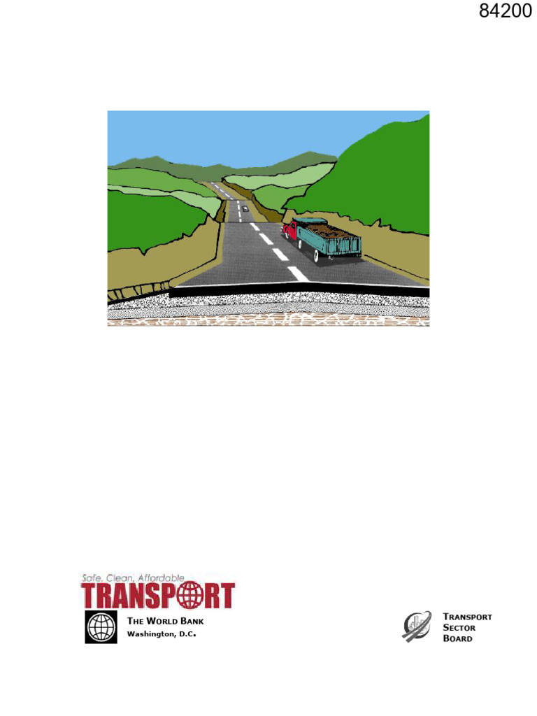 HDM-4 Road User Costs Model Guide | PDF | Curvature | Microsoft Excel