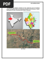 Geography of Rajasthan Overview | PDF | Dune | Geomorphology