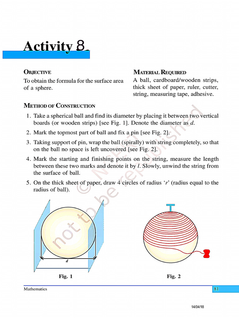 Lab Manual IX Part3-1 | PDF