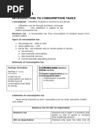 VAT Liability Guide 2020 | PDF | Value Added Tax | Taxes