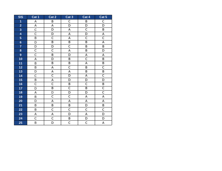 Answer Key - Copernicus Math | PDF
