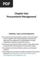 Tender Process Flow Chart For Suppliers | PDF | Procurement | Supply ...