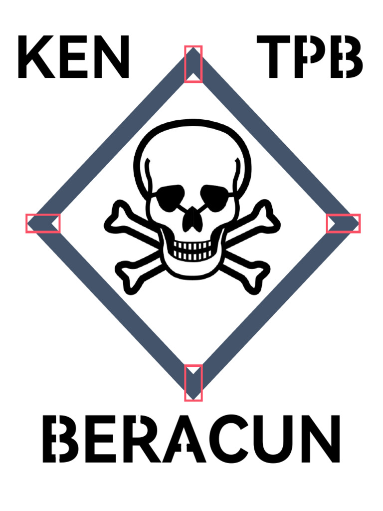 LOGO KEN BERACUN | PDF