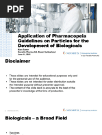 2017 - Visual Inspection of Injections USP 1790 | PDF | Verification ...