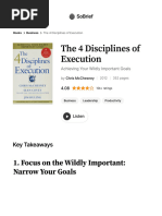 RELL 4DX Scoreboard Sample | PDF