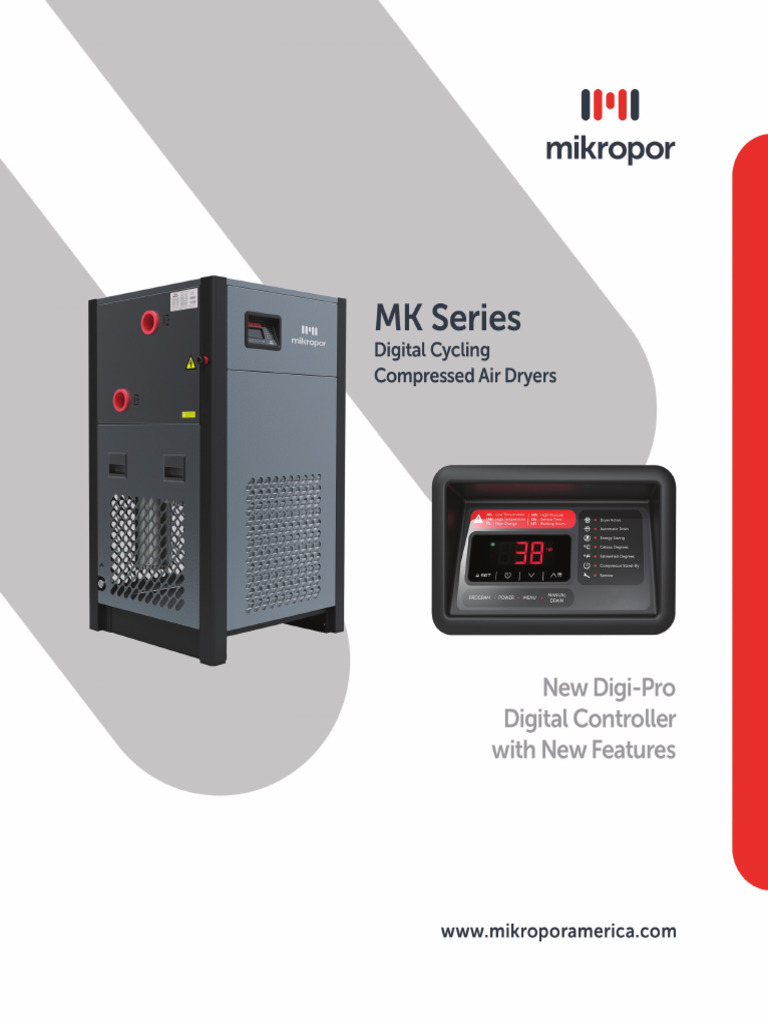 MK Series | PDF