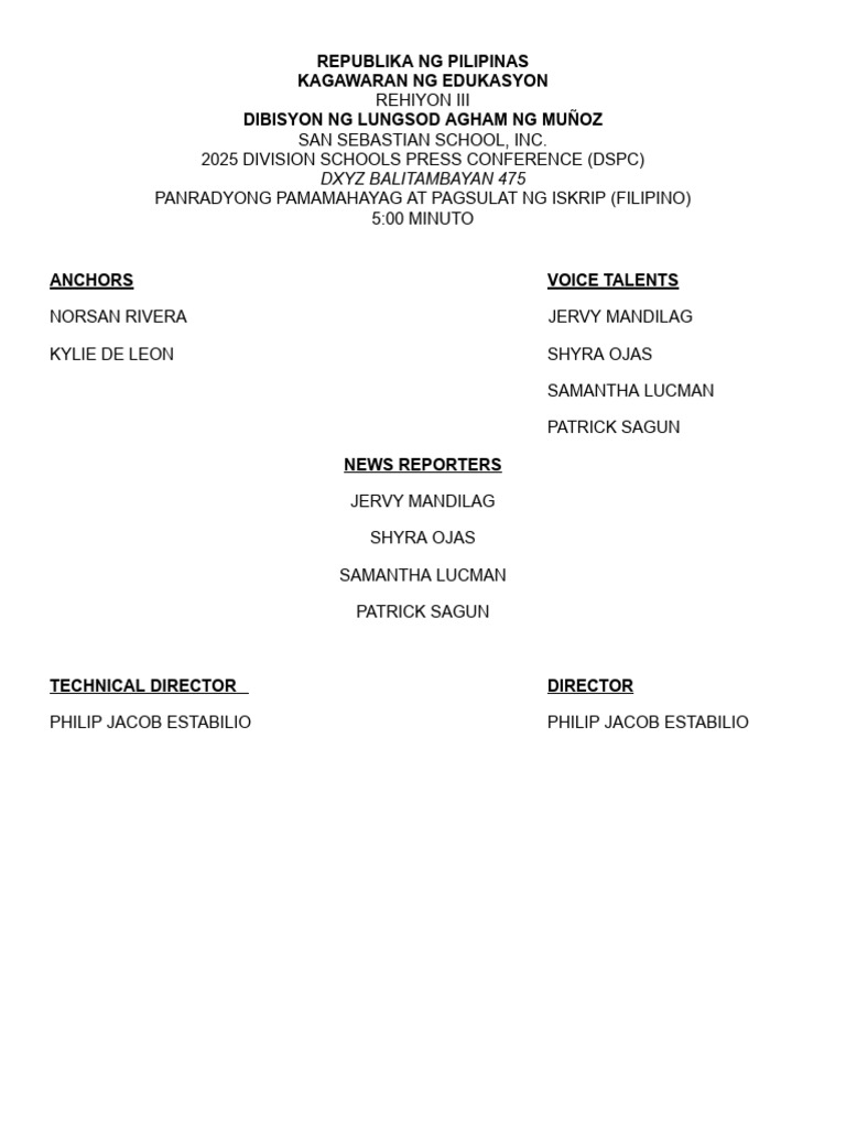 Radio-Broad-Filipino-1.docx | PDF