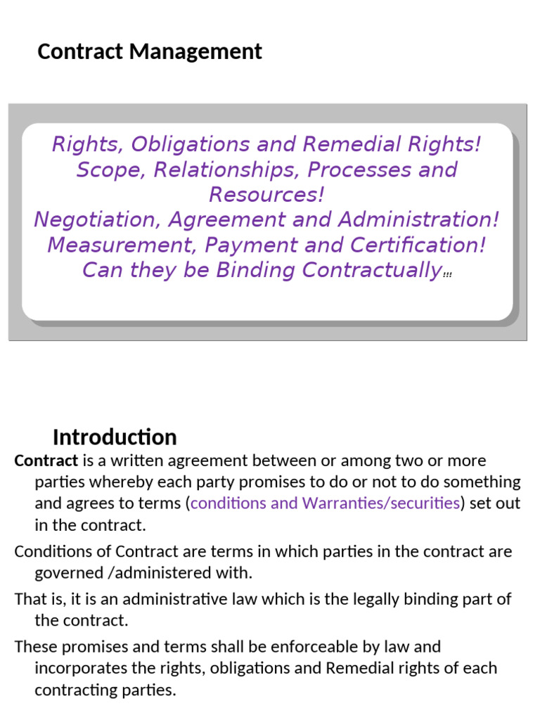 chapter 3A | PDF | Consent | Common Law