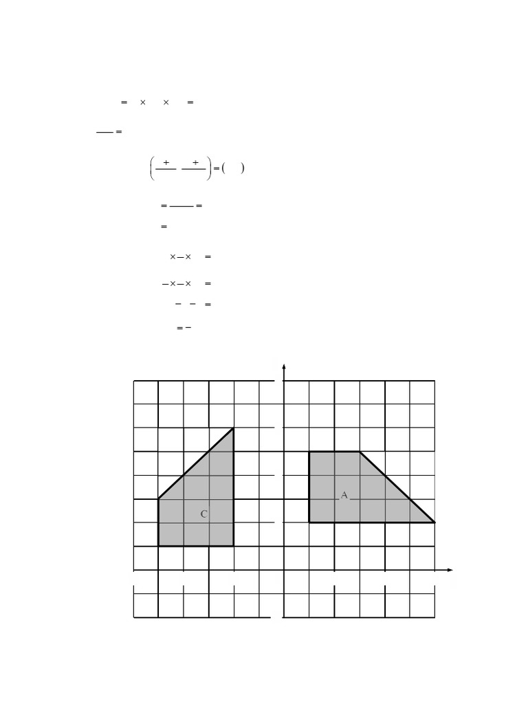 Edexcel IGCSE Math Paper 3HR Jan 2017 | PDF