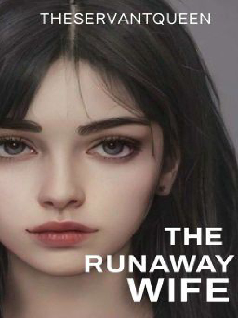 The Runaway Wife Runaway Series 4 PDF | PDF