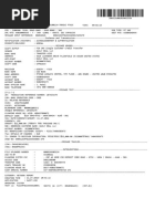 Sample TT Copy Format | PDF | Finance & Money Management