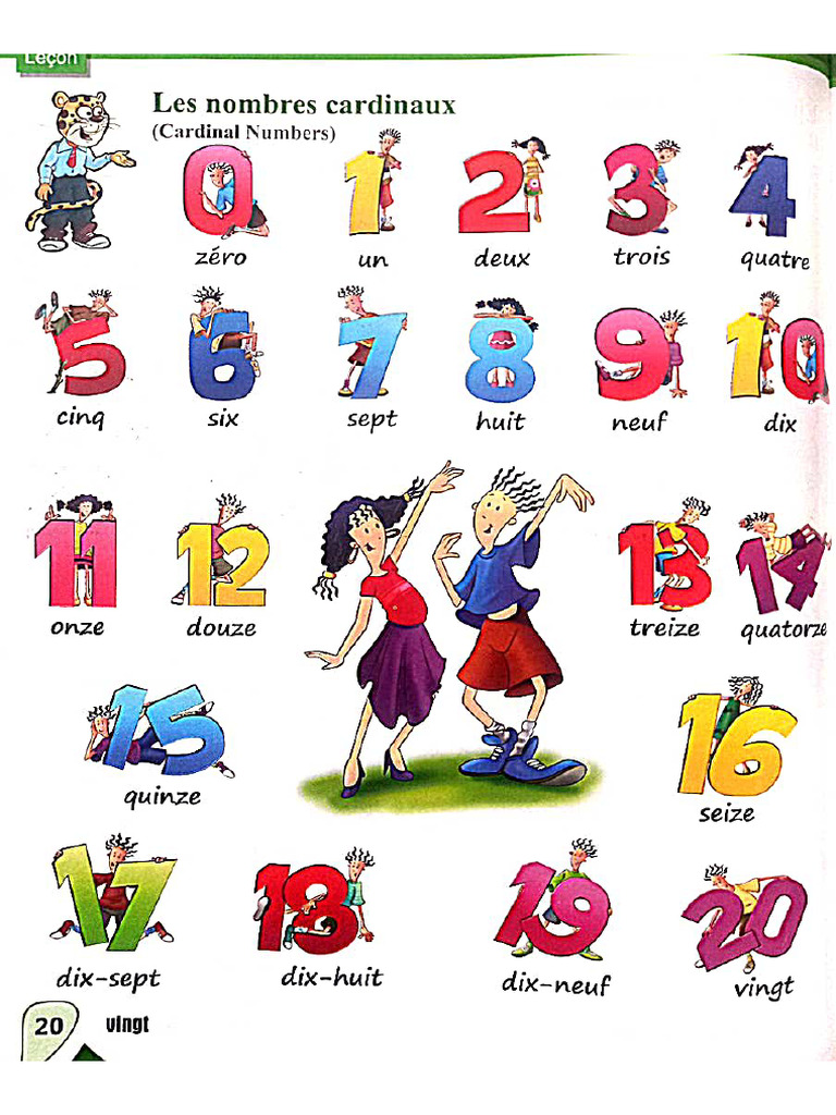 Cardinal Numbers | PDF