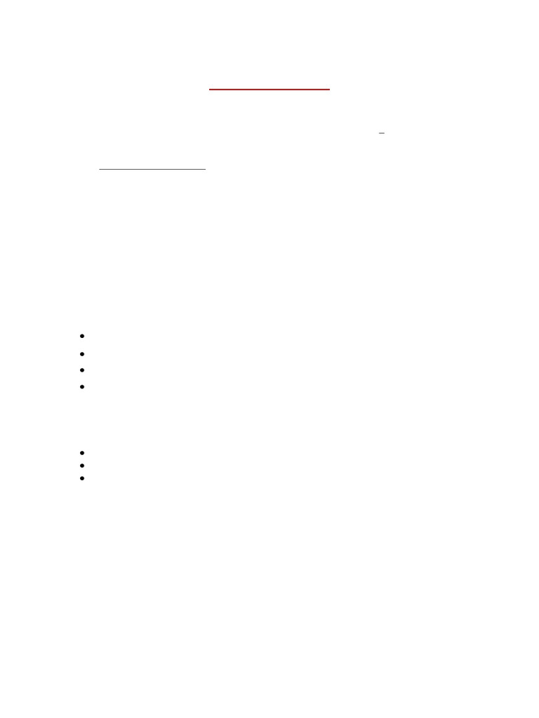 CV Nitin Kumar | PDF