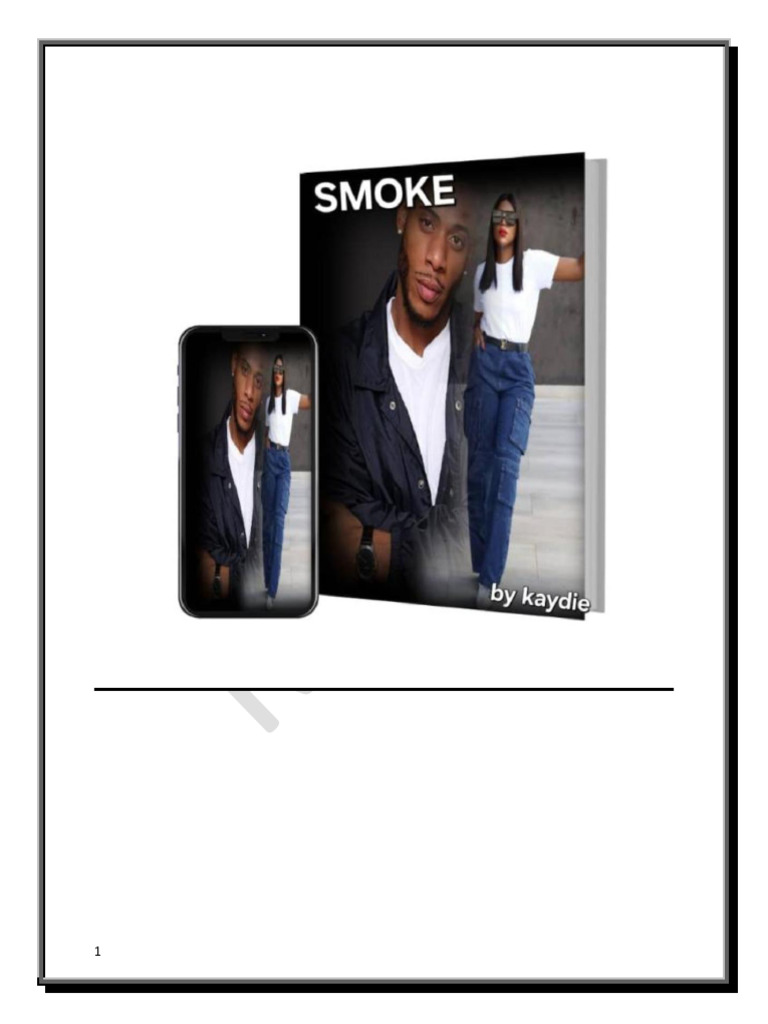 Smoke Free Chapters | PDF