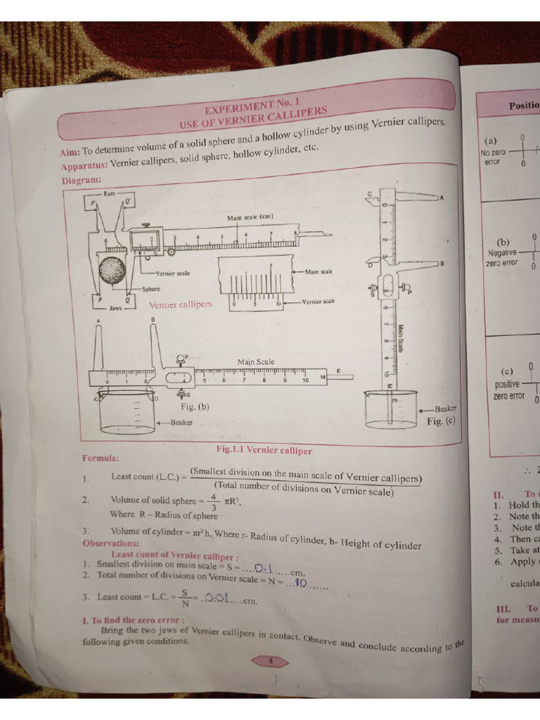 Physics | PDF