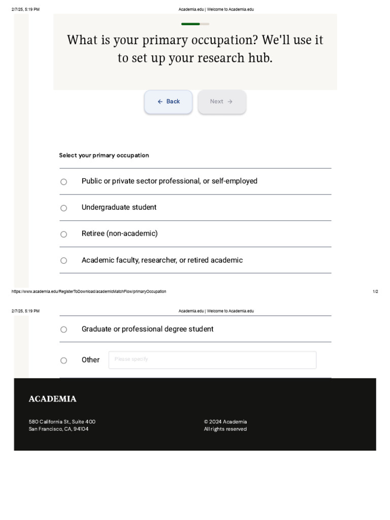 Academia - Edu - Welcome To Academia - Edu | PDF