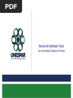 Regulamento Do Uso Dos Símbolos Da UEM | PDF | Bandeira | Universidade