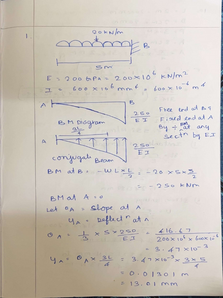 Mom Answer PDF | PDF