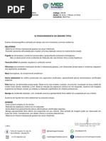 Coprostase nas Molduras Cólicas | PDF