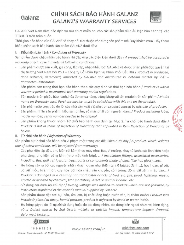 Scan - CSBH GALANZ 2020 | PDF