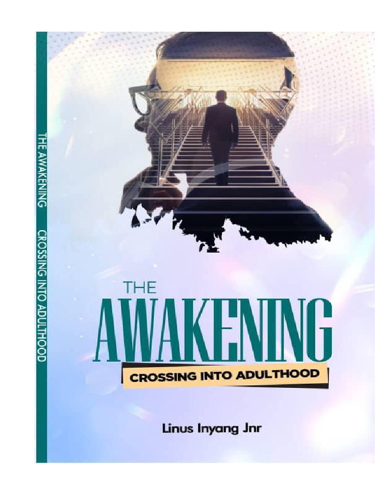 THE-AWAKENING...EBOOK V | PDF | Mentorship | Love