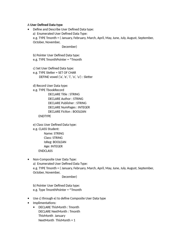 Term2 Week 1 Lesson CSC Year 13 | PDF | File Transfer Protocol ...