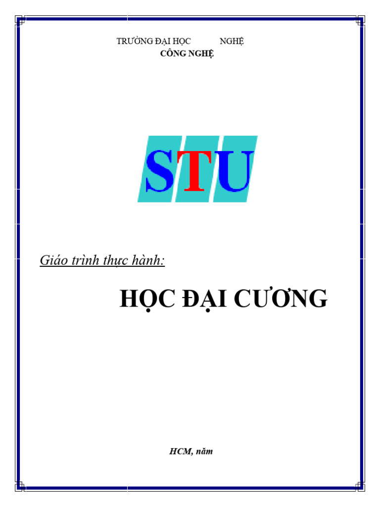 Thuc hanh THDC_2024 | PDF
