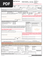 Vrtvpd2: VRT - Vehicle Purchase Details Form | PDF | Value Added Tax ...