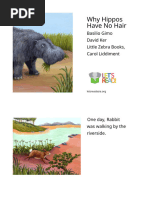 Short Story Grade 6 | PDF