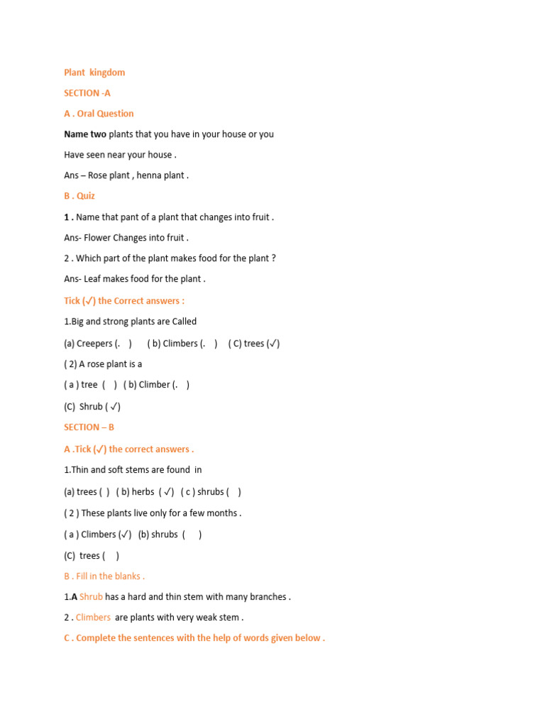 EVSChapter 1 | PDF