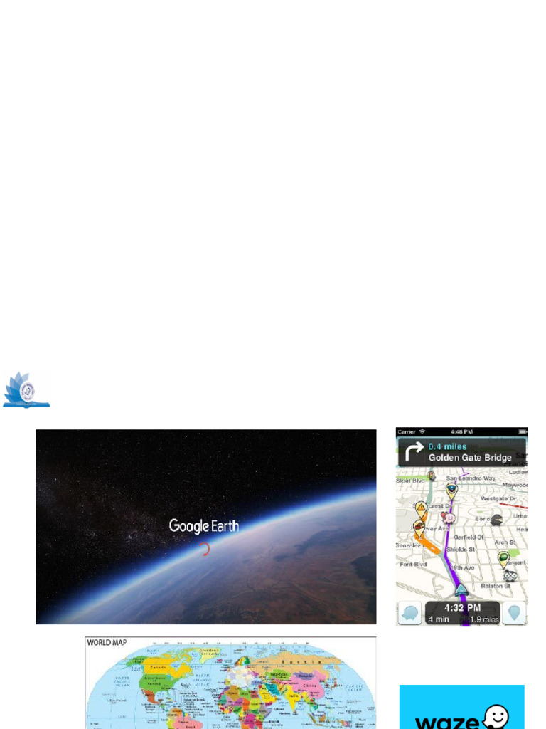 Interpreting Map and Graphs 2 | PDF | Map | Chart