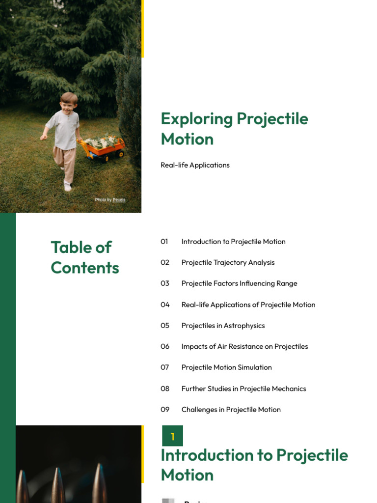 Physics Art Integration | PDF | Trajectory | Physical Sciences