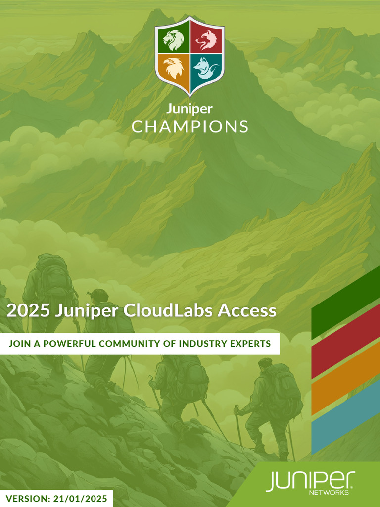 Technical Champions Jcl Guide | PDF | Computing