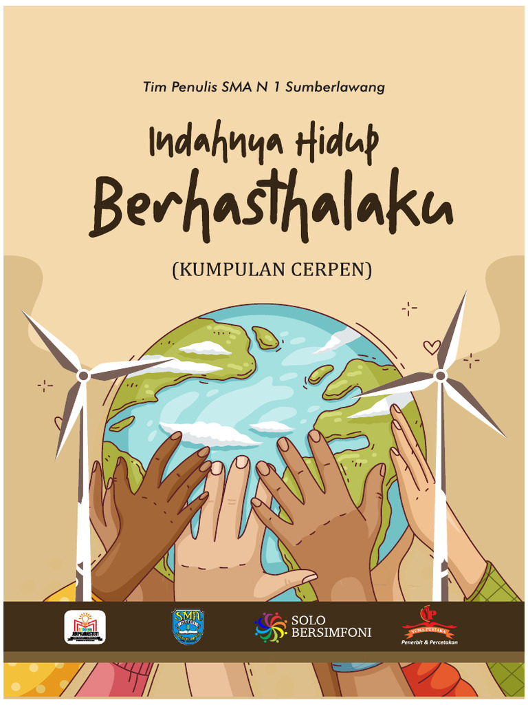 Solo Bersimfoni Indahnya Hidup Berhasthalaku | PDF