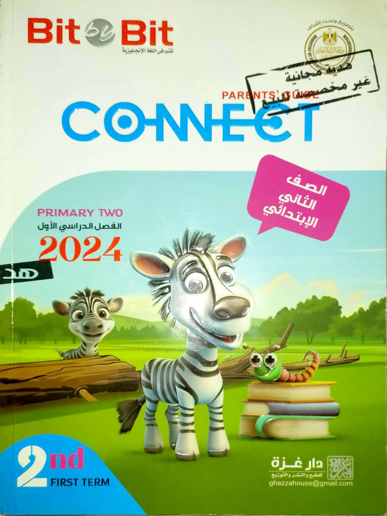 Bit by Bit Primary 2 | PDF