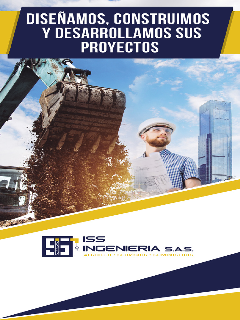 Brochure ISS ING | PDF