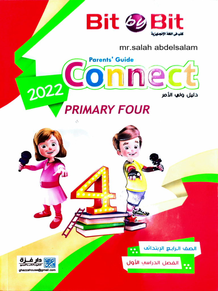 Profil Mr. Salah Abdelsalam | PDF